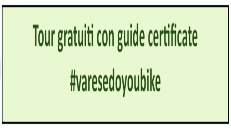 TOUR GRATUITI CON GUIDE CERTIFICATE - www.crafnm.it